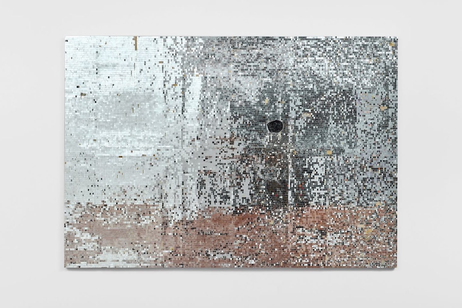 Art Basel Paris returns this October to a renovated Grand Palais. - FAD ...