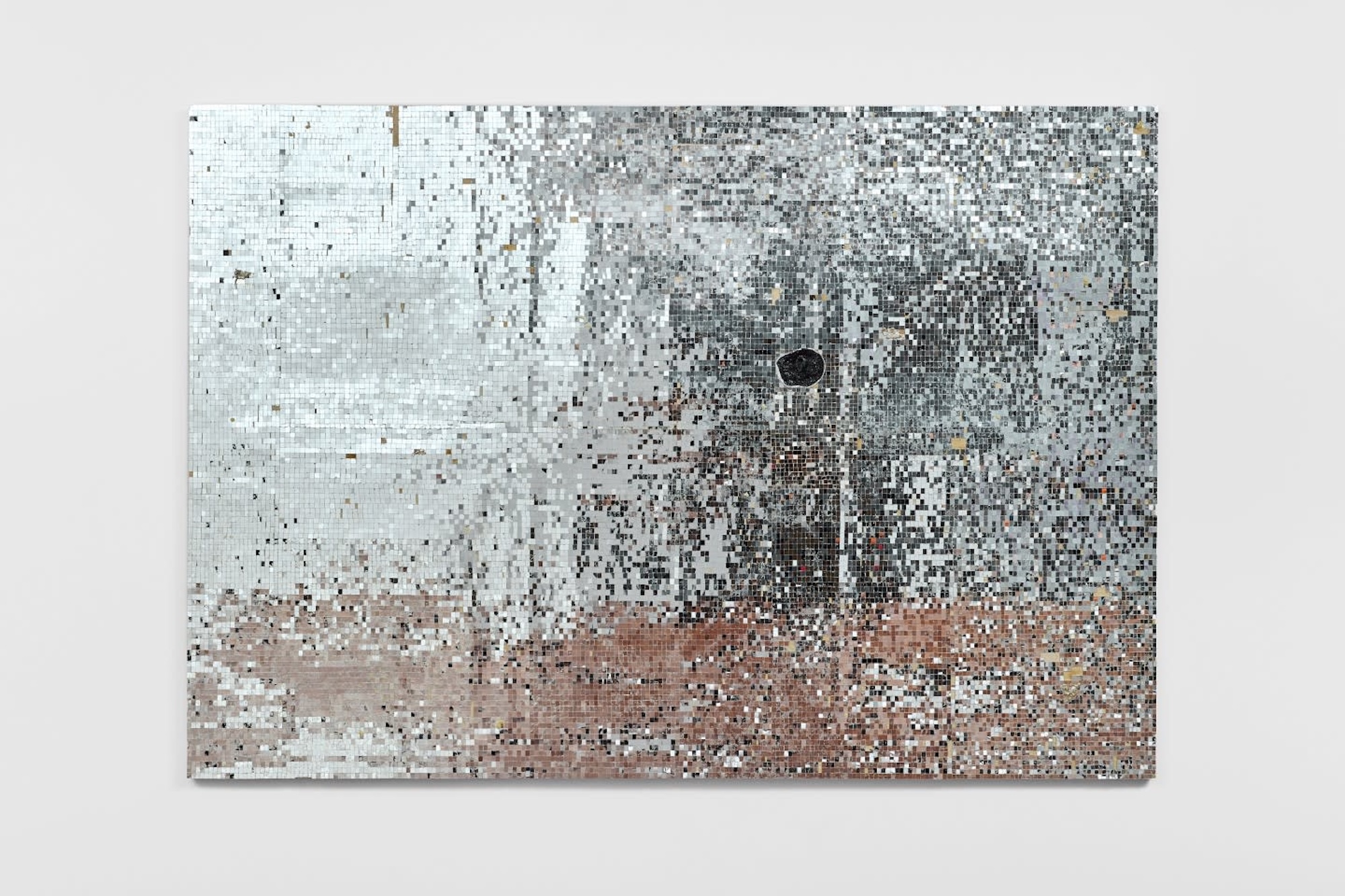 Art Basel Paris returns this October to a renovated Grand Palais. - FAD ...