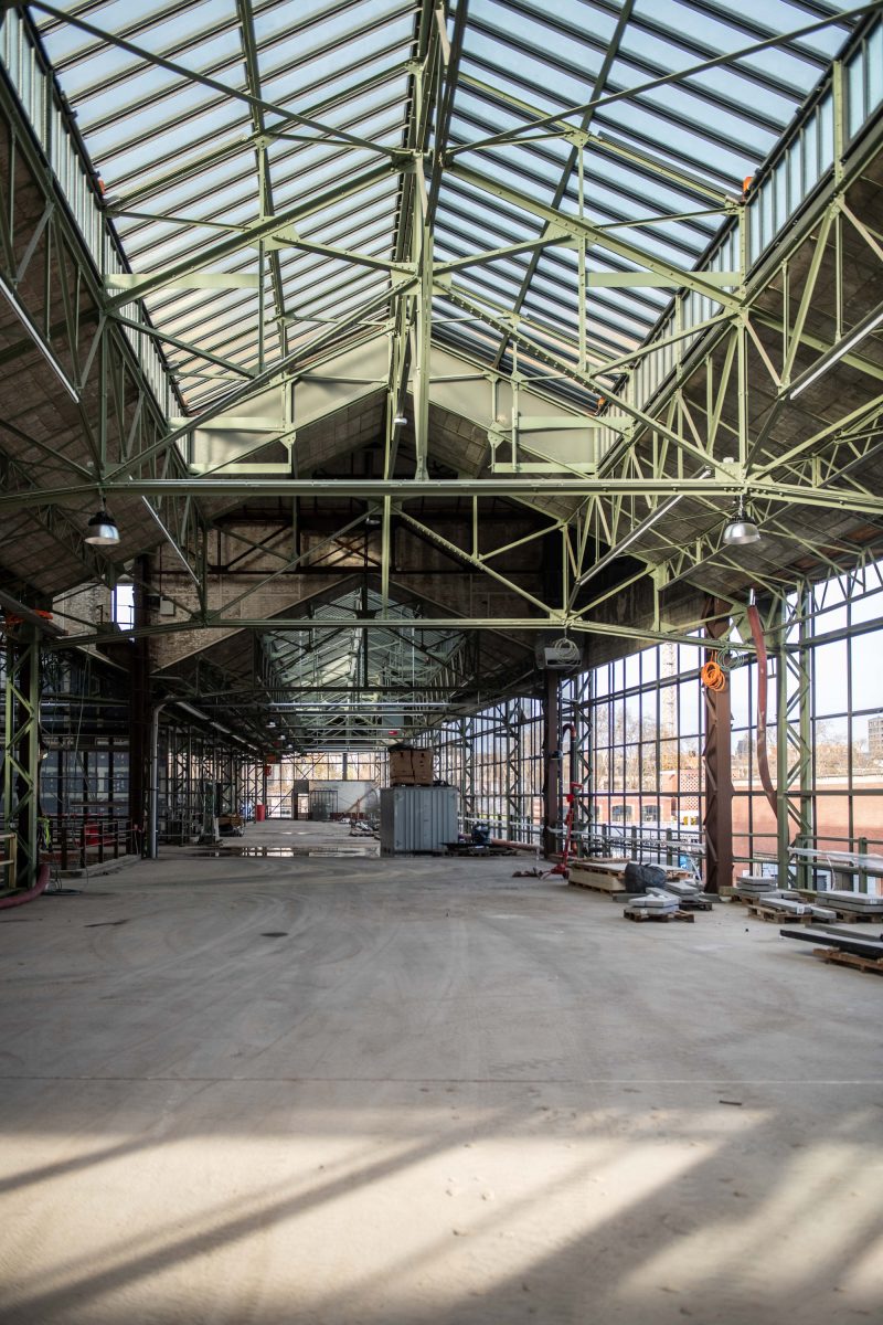 Brussels’ Art Museum Kanal-Centre Pompidou Announces Opening Programme ...