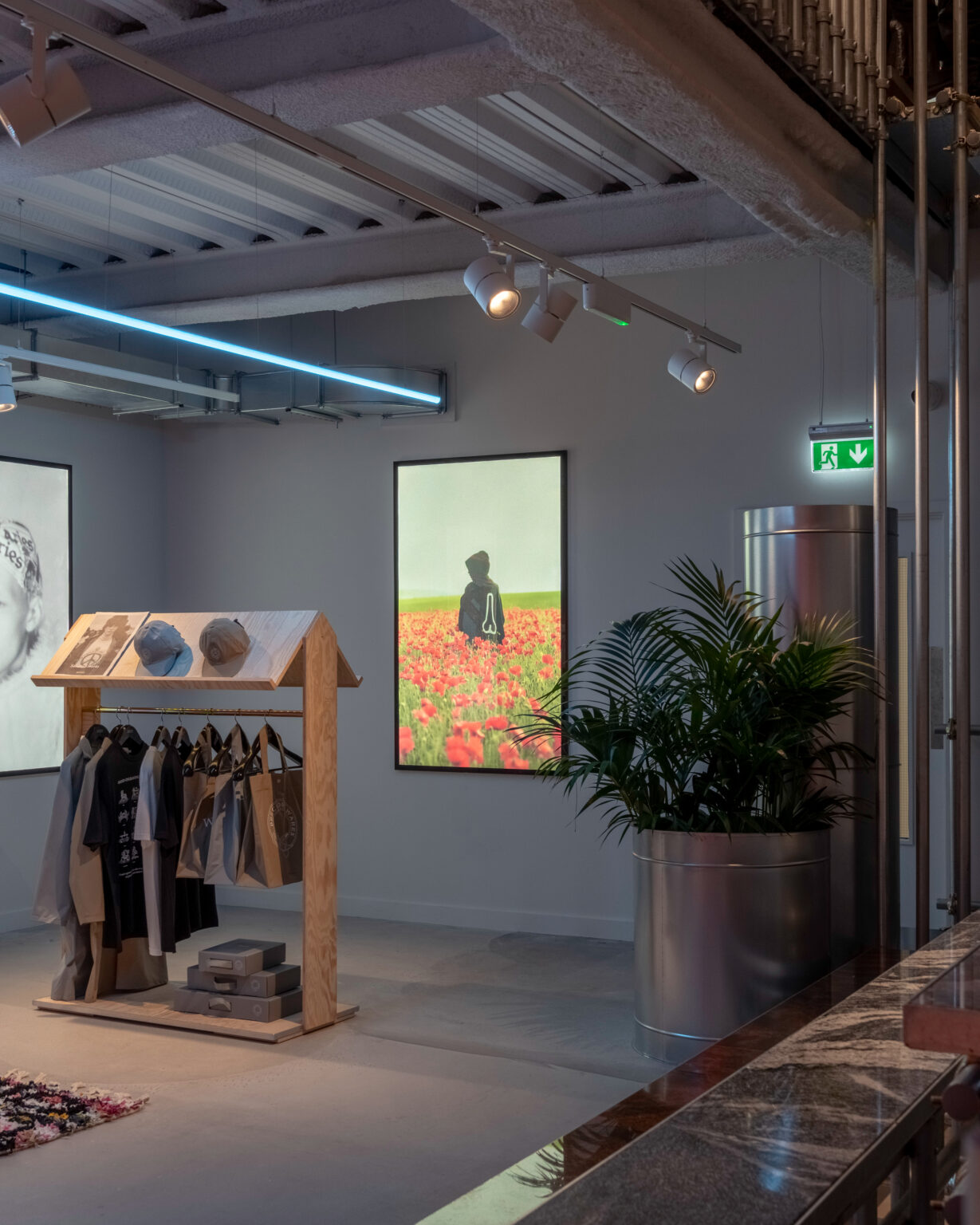 Aries opens 4,000 sq ft space in Soho - London - FAD Magazine