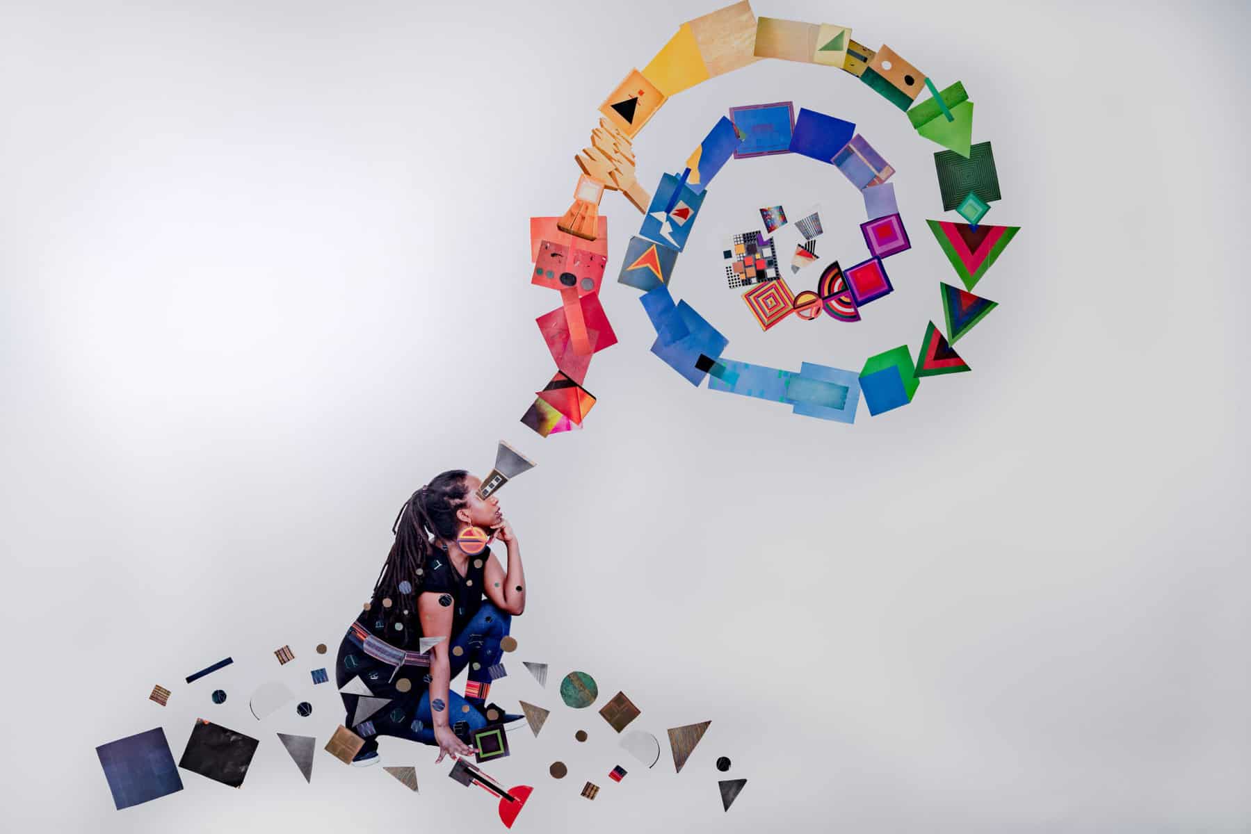 States of Becoming examines the dynamic forces of relocation ...