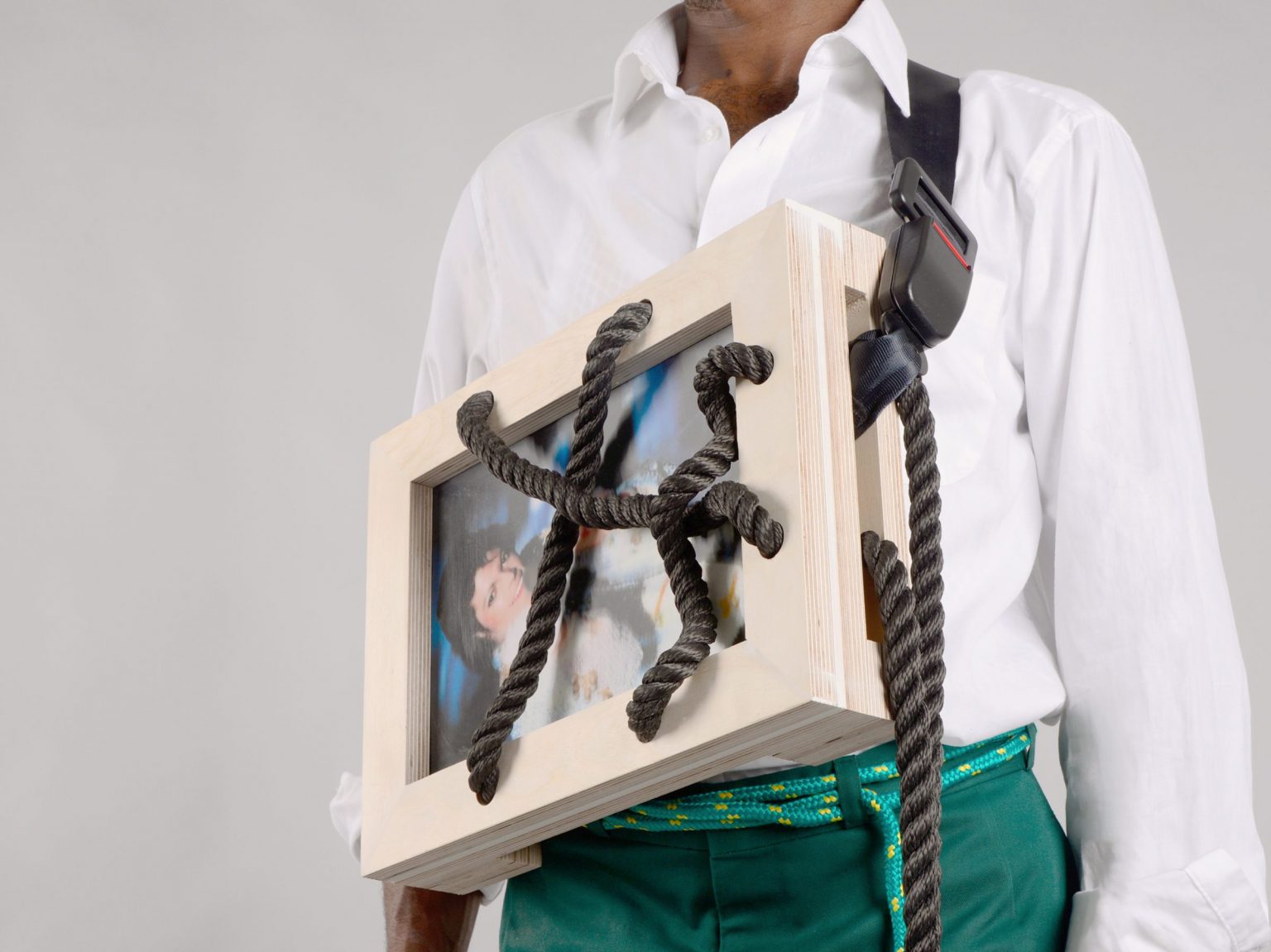 Daniel David Freeman Interview - "Could GET A LIFE entice previously ...