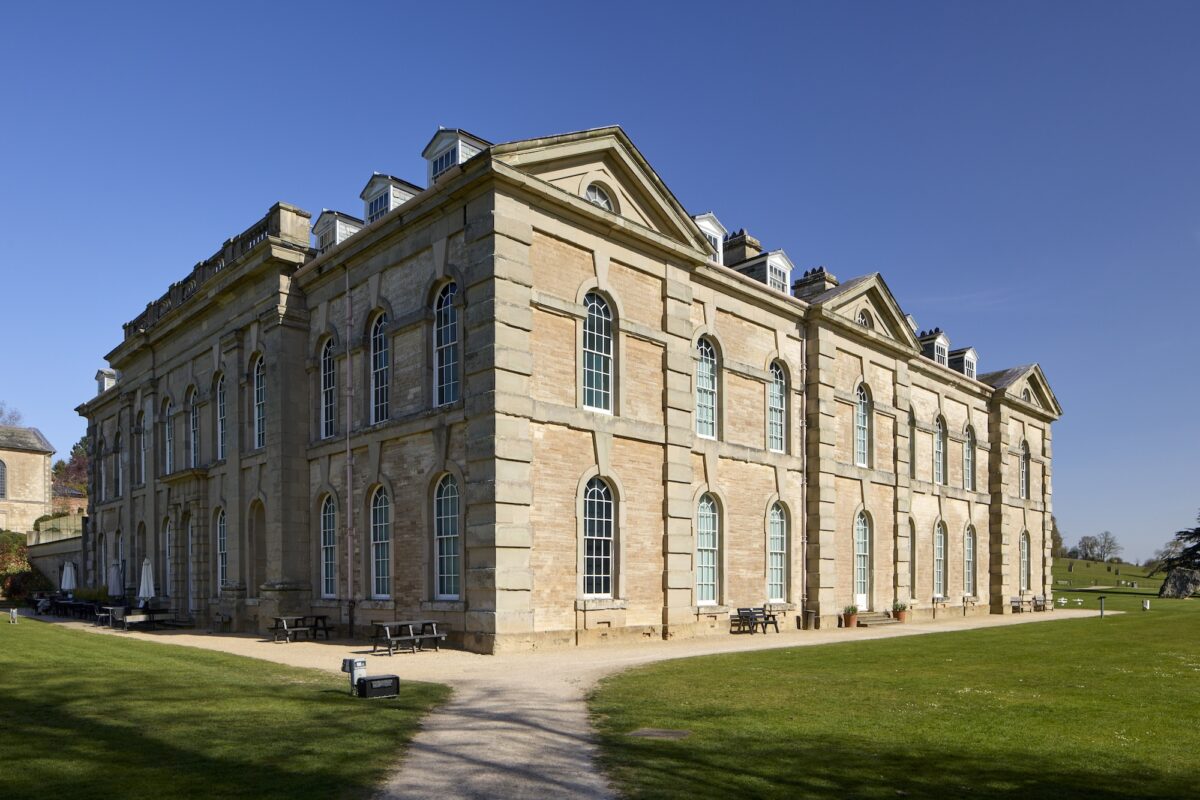 Compton Verney, c. David Levene, Art Fund 2025 - FAD Magazine