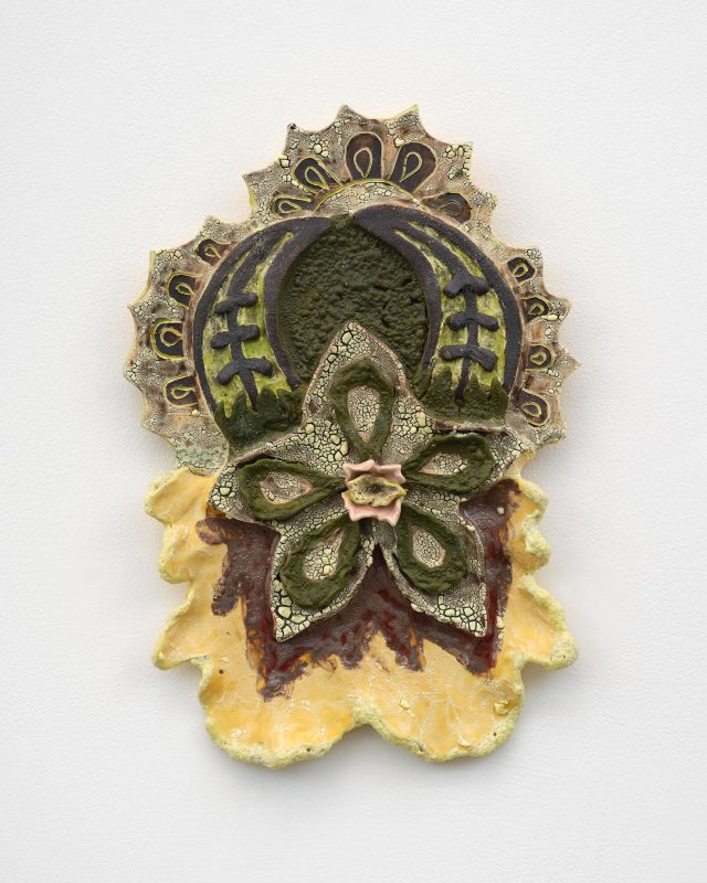 Maddy Inez explores memory, plants and ancestral healing through ...