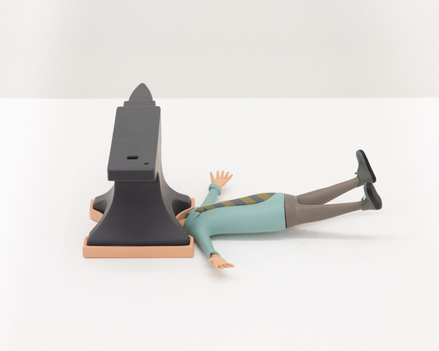 Andy Holden to have first solo exhibition in the U.S. - FAD Magazine