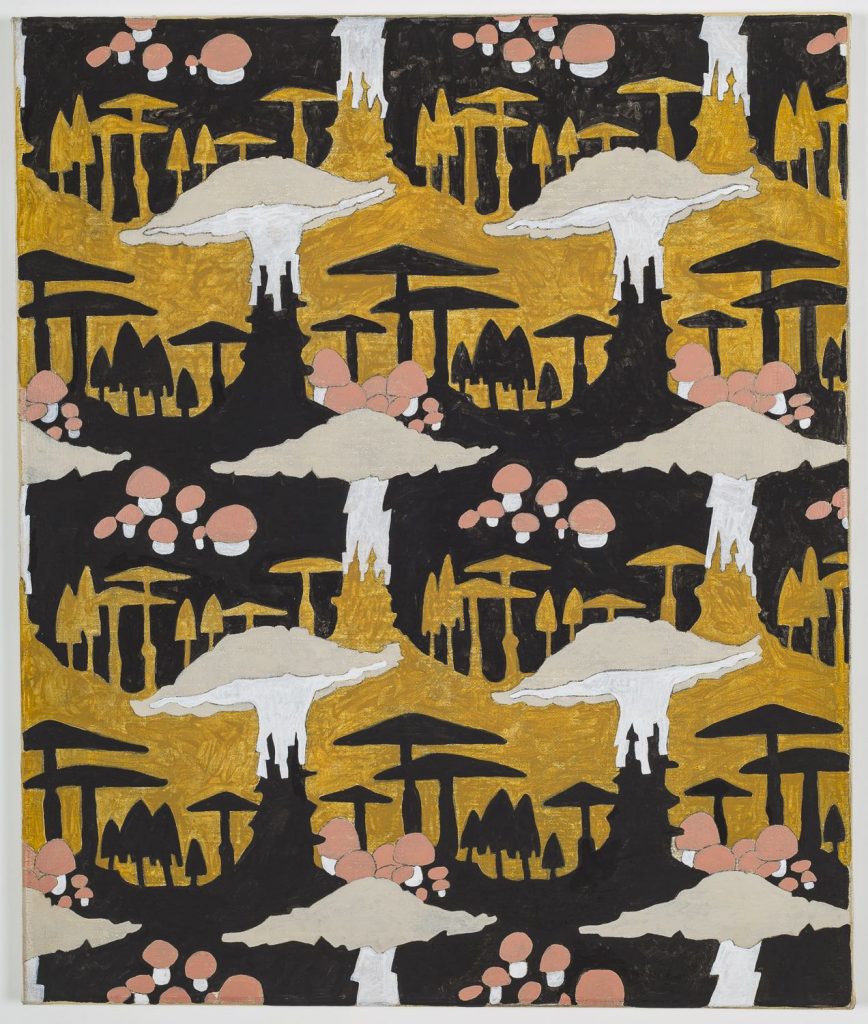 Mushrooms: The Art, Design and Future of Fungi celebrates the rich ...