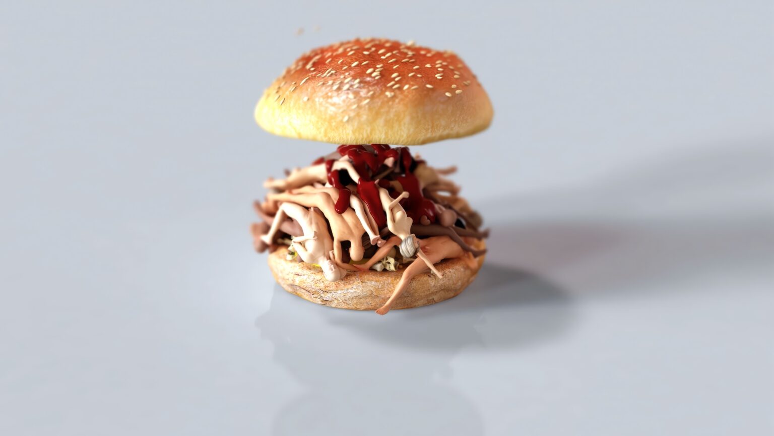 Tate Britain to present the first UK survey exhibition of Ed Atkins - FAD Magazine