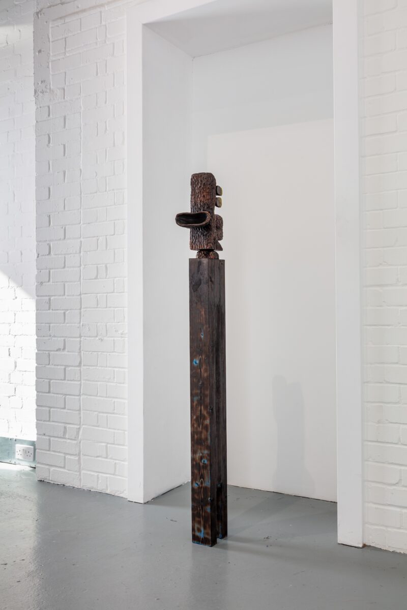 Harvest - An Earthy Dialogue between Marta Jakobovits and Anderson ...