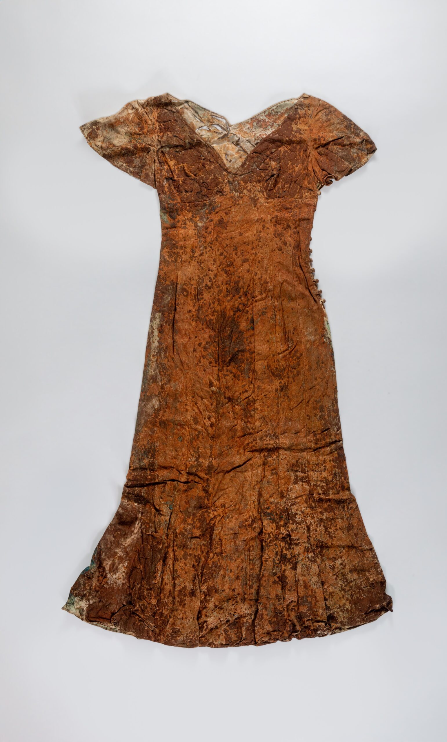 Barbican announces major fashion exhibition 'Dirty Looks' and a new ...