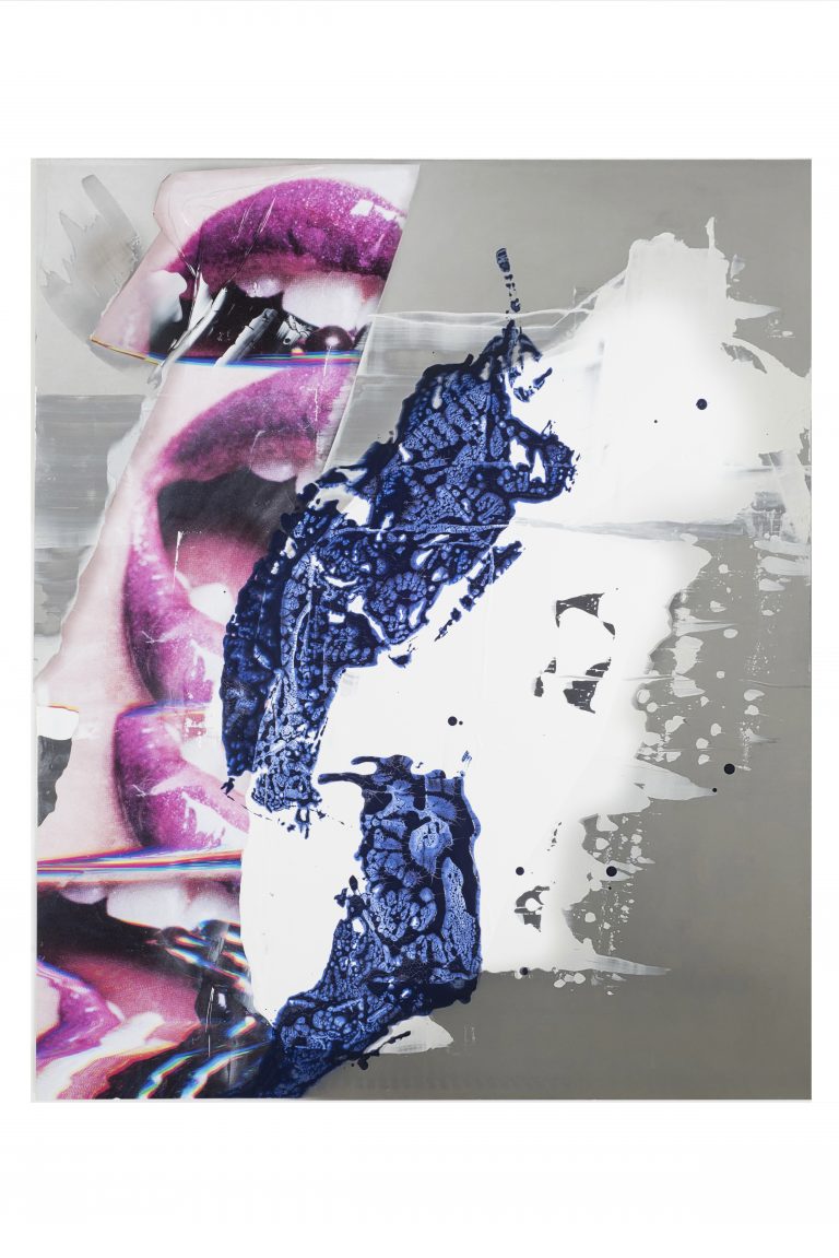 GUSH: In conversation with artist and Somerset House Studios resident ...