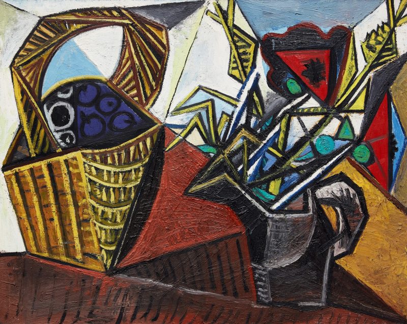 Picasso, Magritte and Man Ray to Feature in Major Courtauld Display ...