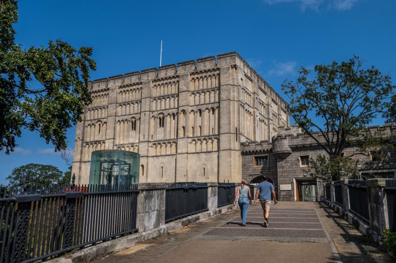 Art Fund Museum of the Year 2026 Shortlist Revealed - FAD Magazine