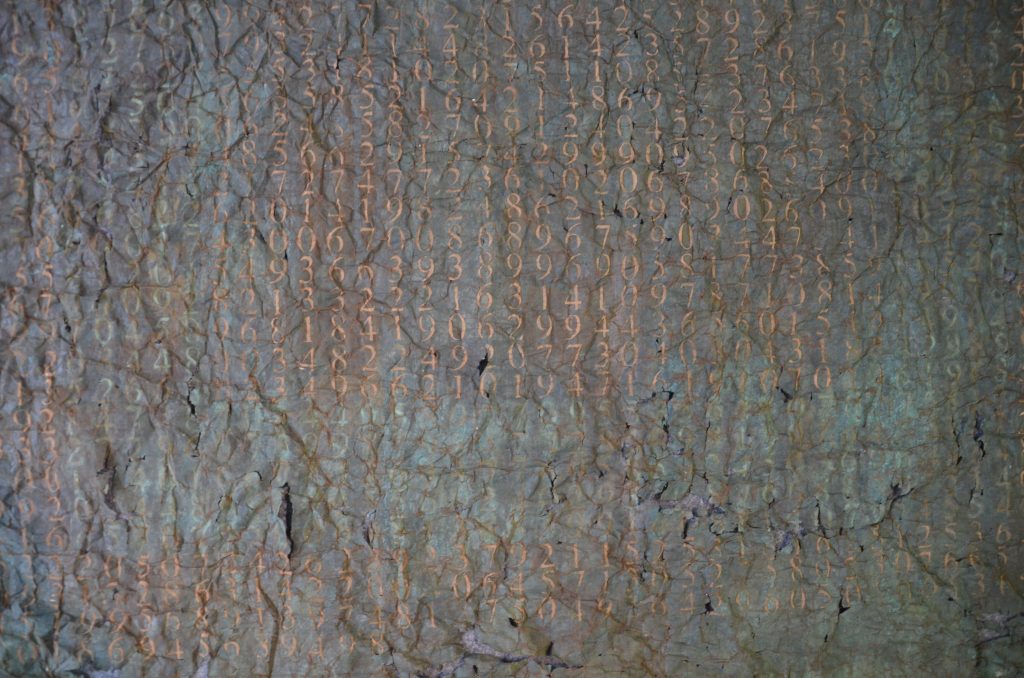 5 David Cheeseman, More Than Enough, 2016 © David Cheeseman. Courtesy ...