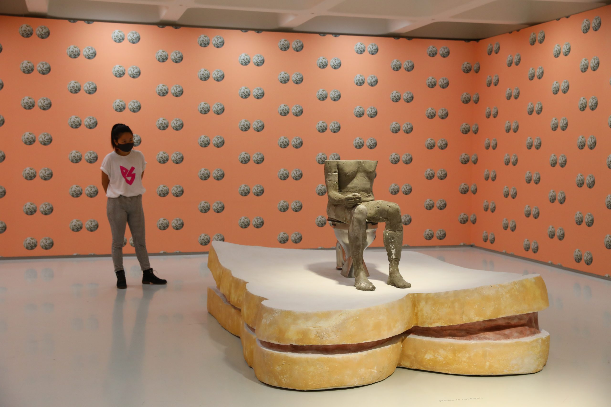 Michael Clark: Cosmic Dancer - FAD Magazine