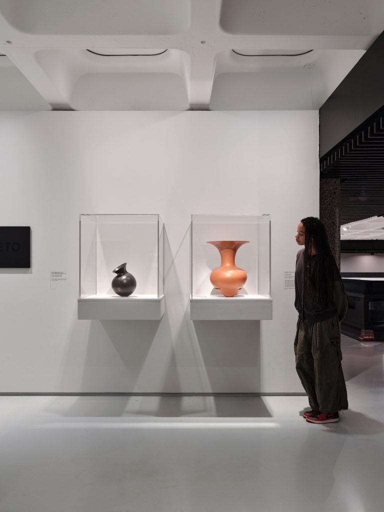 Barbican Explores a Century of Pan-African Art and Culture in Major ...