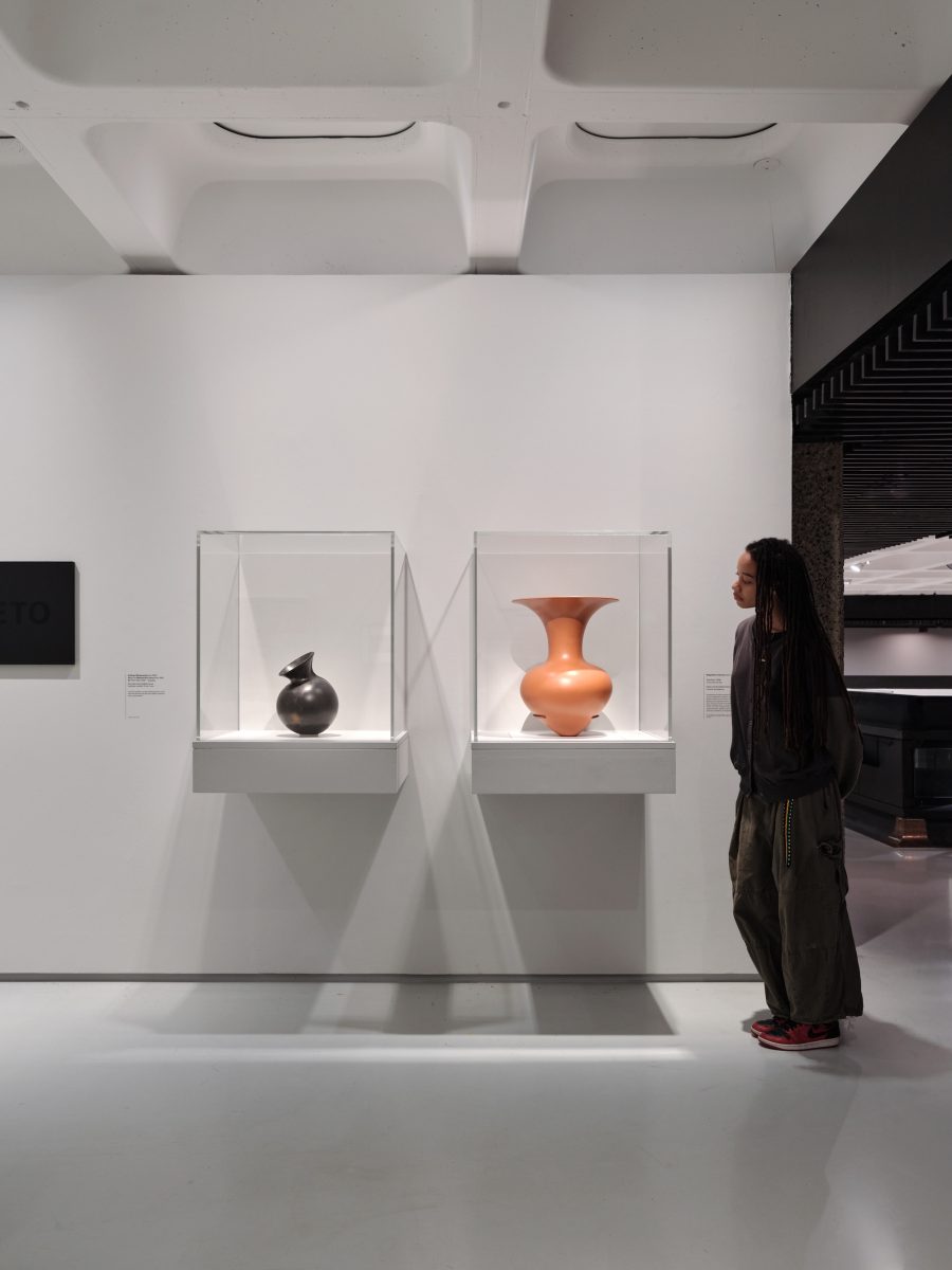 Barbican Explores a Century of Pan-African Art and Culture in Major ...