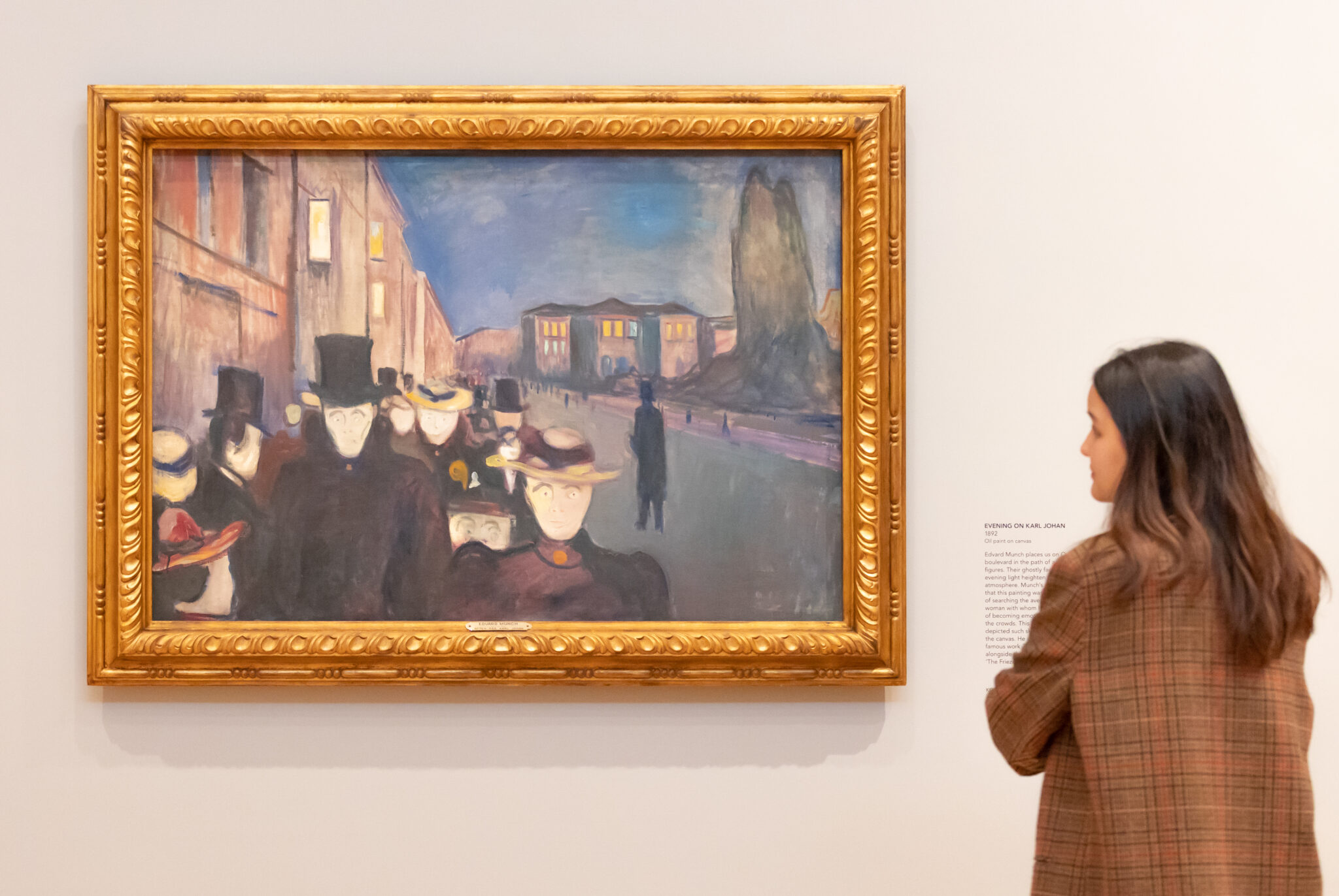 5. The Morgan Stanley Exhibition Edvard Munch Masterpieces from Bergen ...