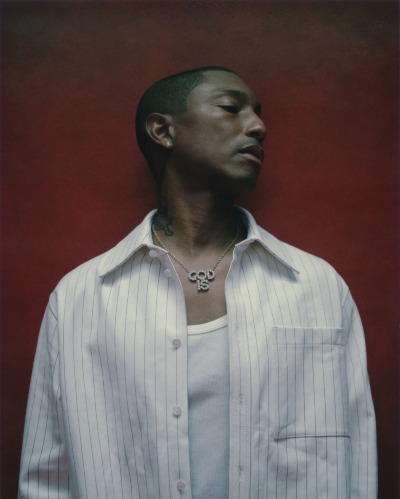 Gabriel Moses to open first exhibition at 180 Studios. - FAD Magazine