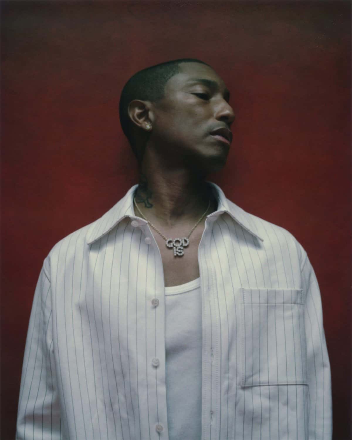 Gabriel Moses to open first exhibition at 180 Studios. - FAD Magazine