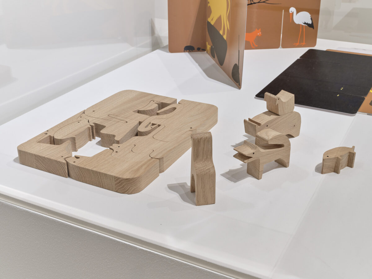 REVIEW: Enzo Mari - FAD Magazine