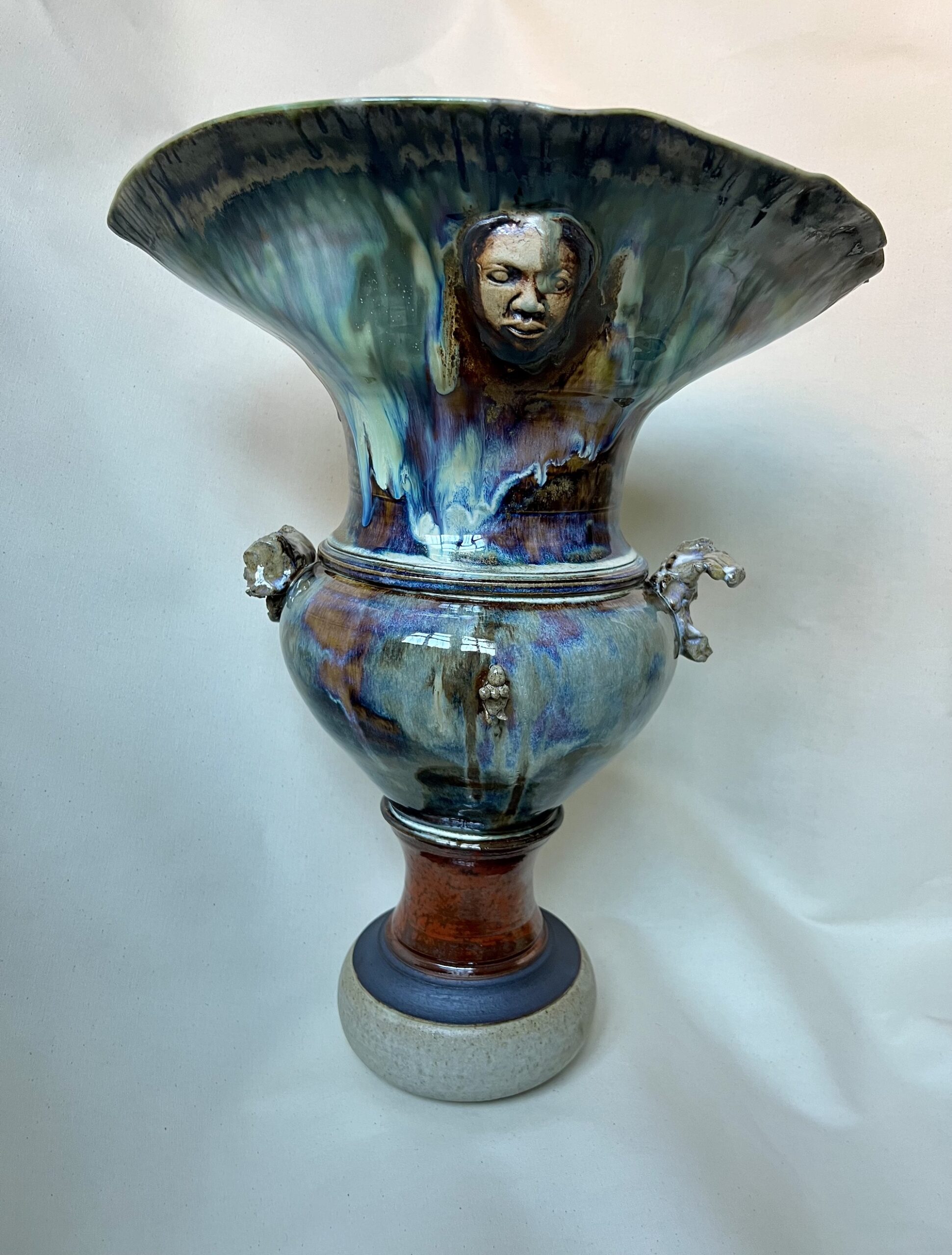 50-Golborne-Freya-Bramble-Carter-and-Chris-Bramble-Mermaid-Afro-2024 ...