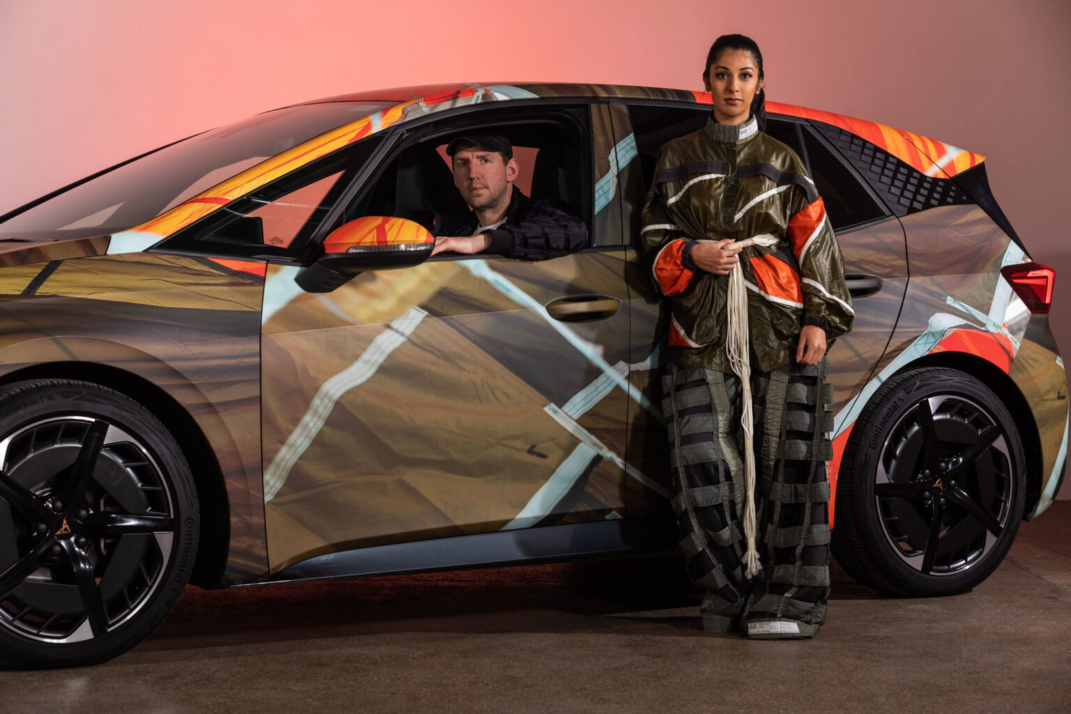 Introducing soft mobility- poimo the electric scooter that you can ...