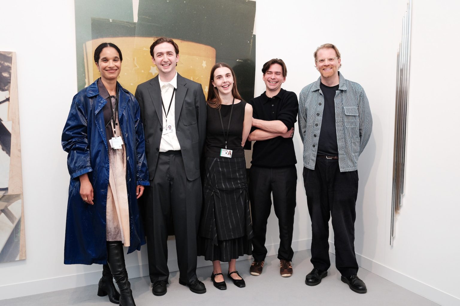 6 Art Fairs to visit during Frieze Week London. - FAD Magazine
