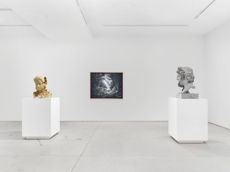 Top 6 Exhibitions to See During London Gallery Weekend 2026 - FAD Magazine