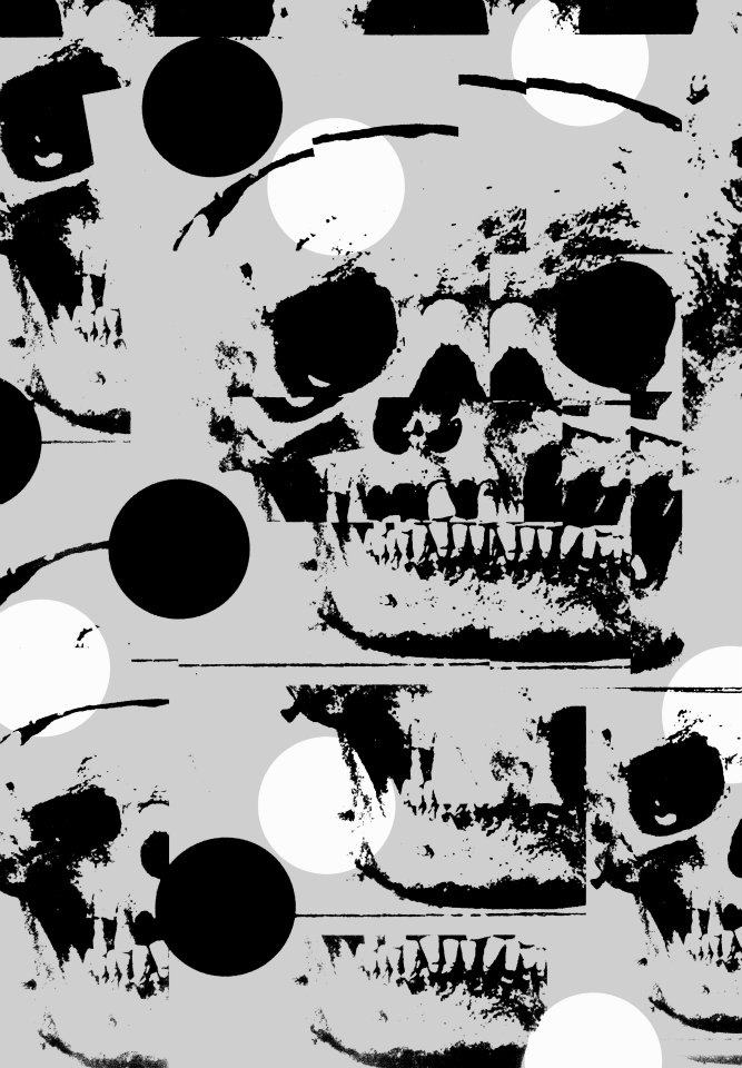 Tim Head 'The Daily Standard' at Pure Evil Gallery - FAD Magazine