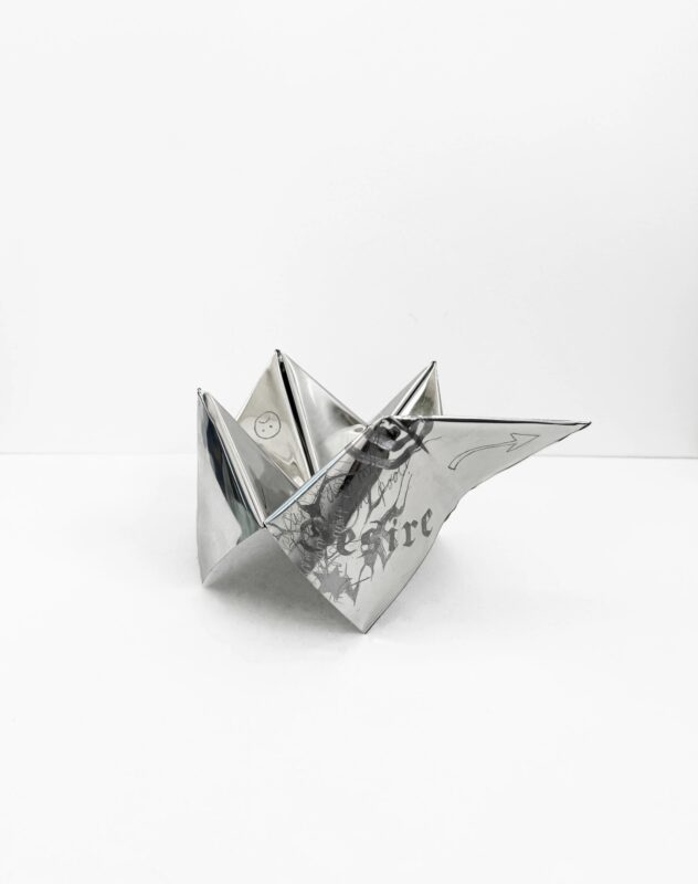 Georgina Odell’s Debut Solo Exhibition Explores Childhood and the Past ...