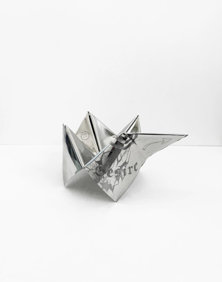 Georgina Odell’s Debut Solo Exhibition Explores Childhood and the Past ...