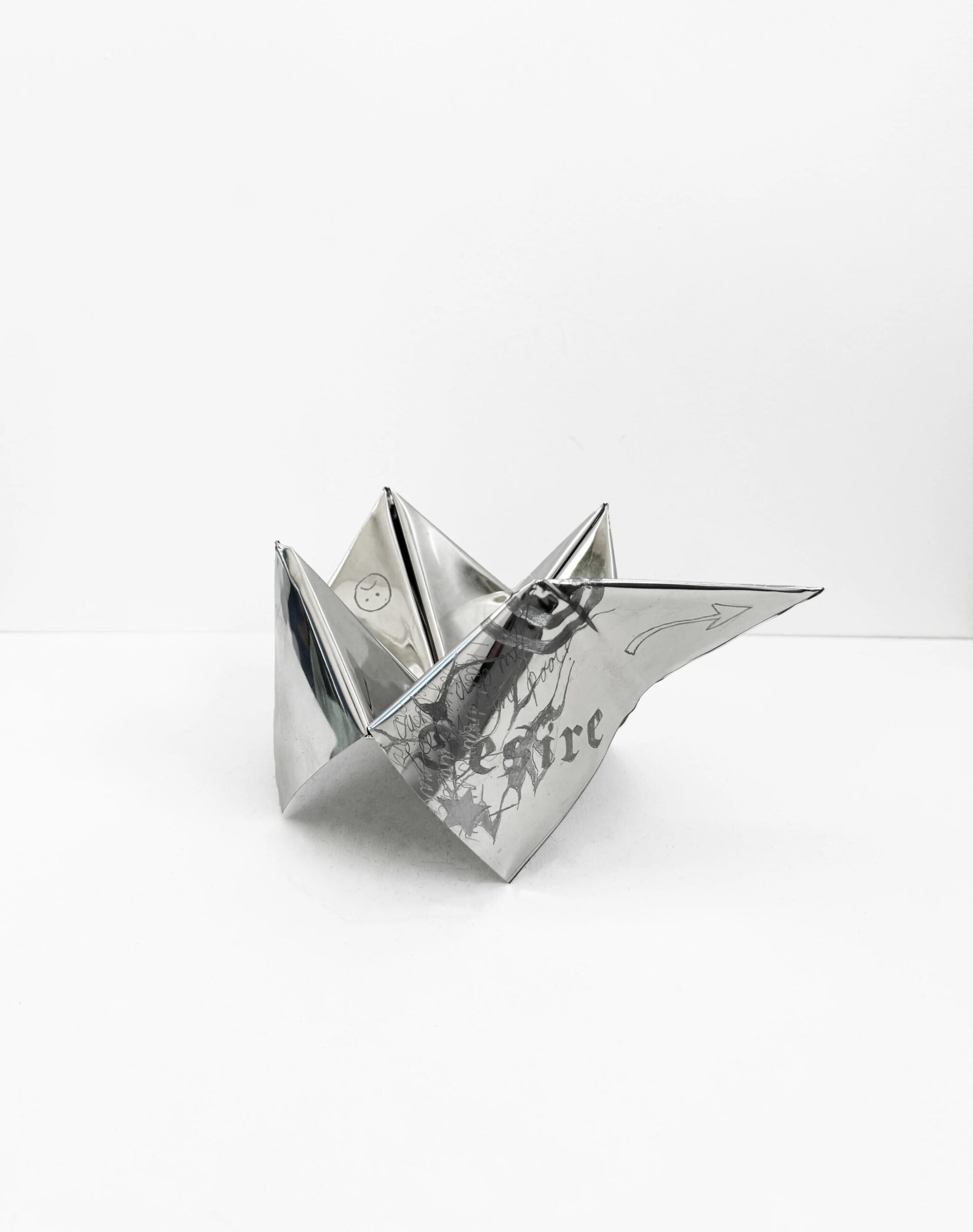 Georgina Odell’s Debut Solo Exhibition Explores Childhood and the Past ...