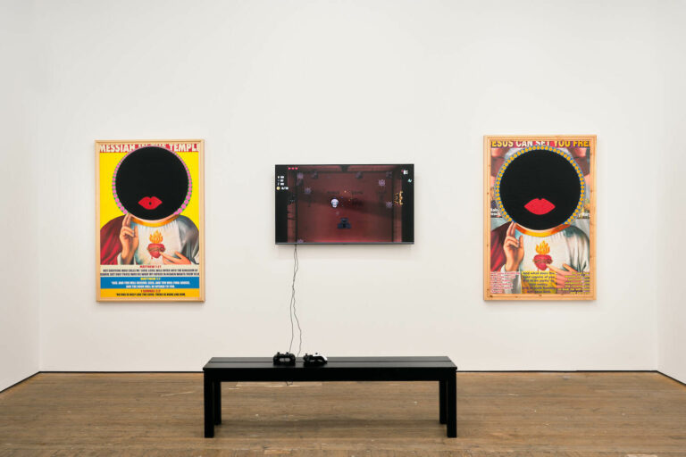 Peter Gronquist Shape Shifter - FAD Magazine