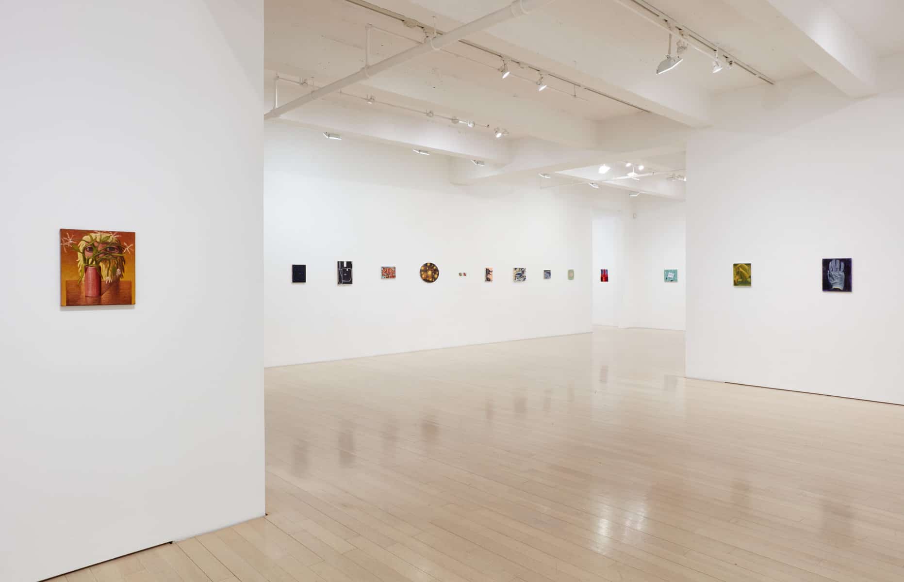 Must See NYC Gallery Shows Closing This Week - FAD Magazine
