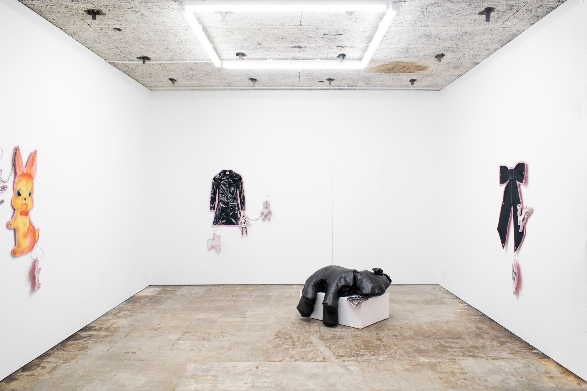 Fern O’Carolan talks to Phillip Edward Spradley - FAD Magazine