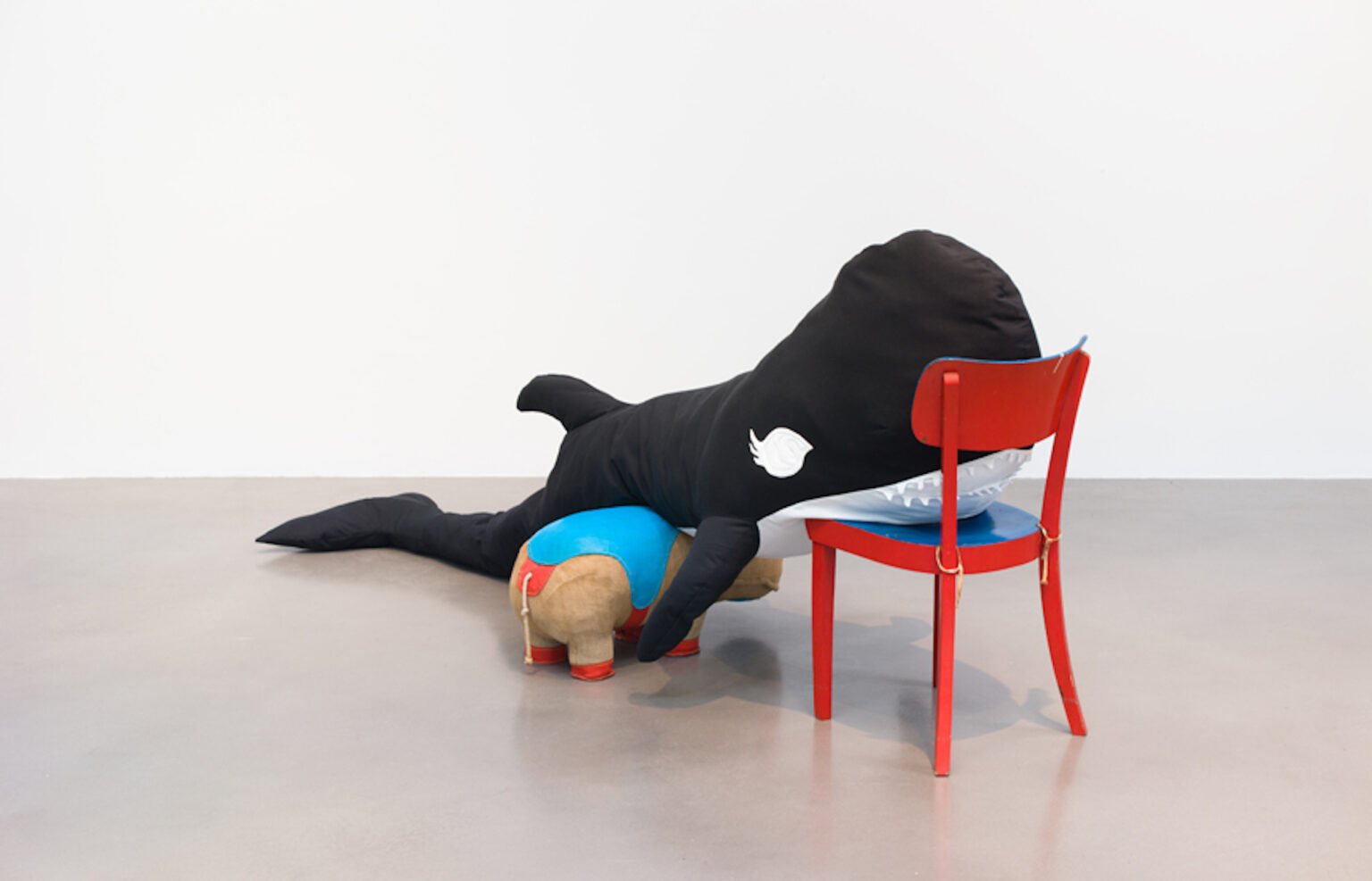 CUTE - a major new landmark exhibition exploring the irresistible force ...