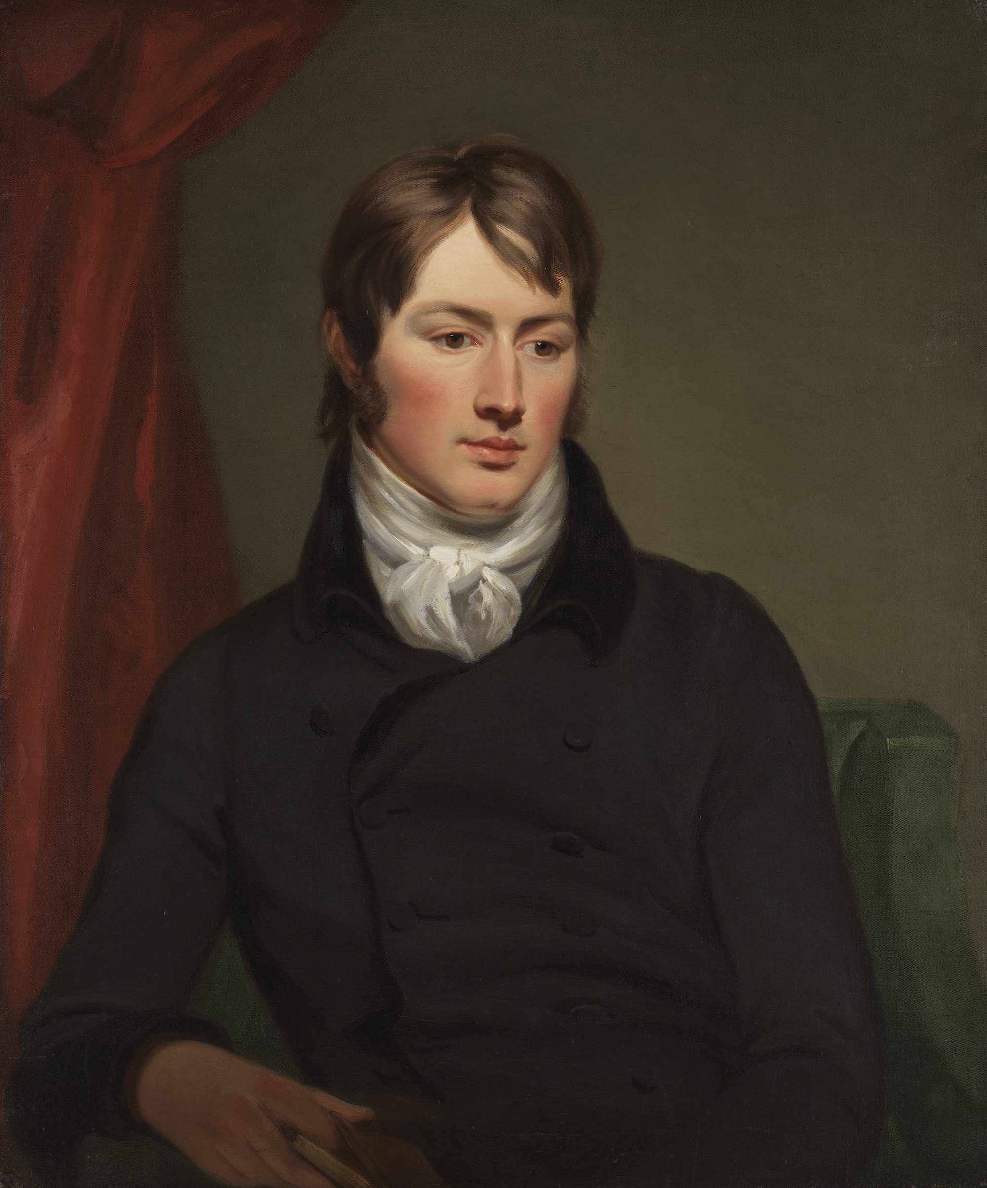 Turner and Constable: Rivals and Originals - FAD Magazine