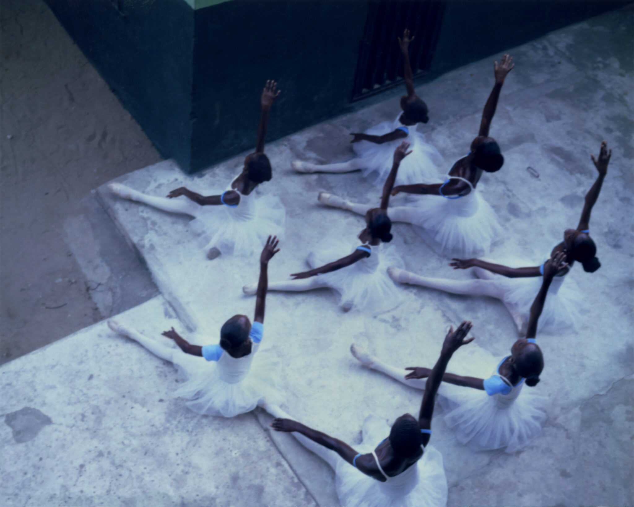 Gabriel Moses to open first exhibition at 180 Studios. - FAD Magazine