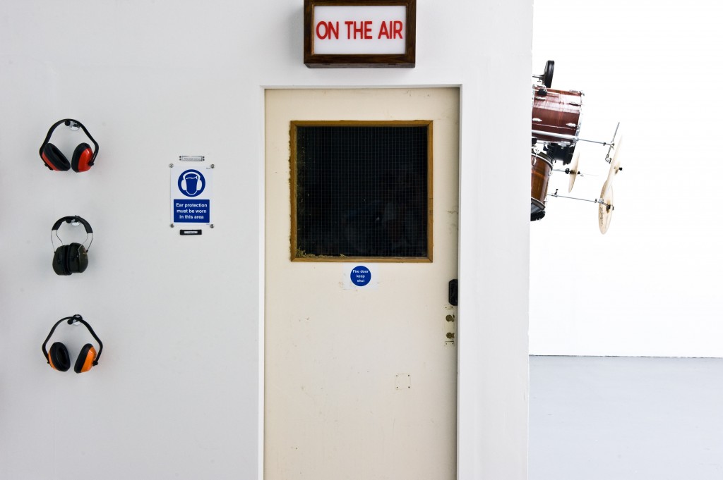 6:11 Sarah Fortais, 1 2 3 (Unfinished), photo Lara Morrell - FAD Magazine