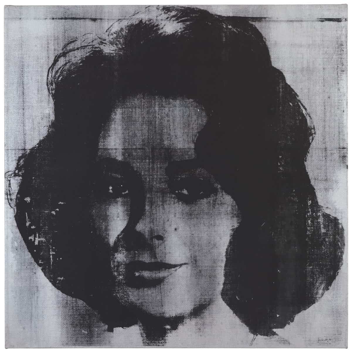 Gagosian Paris to Exhibit Iconic Early Works by Andy Warhol. - FAD Magazine