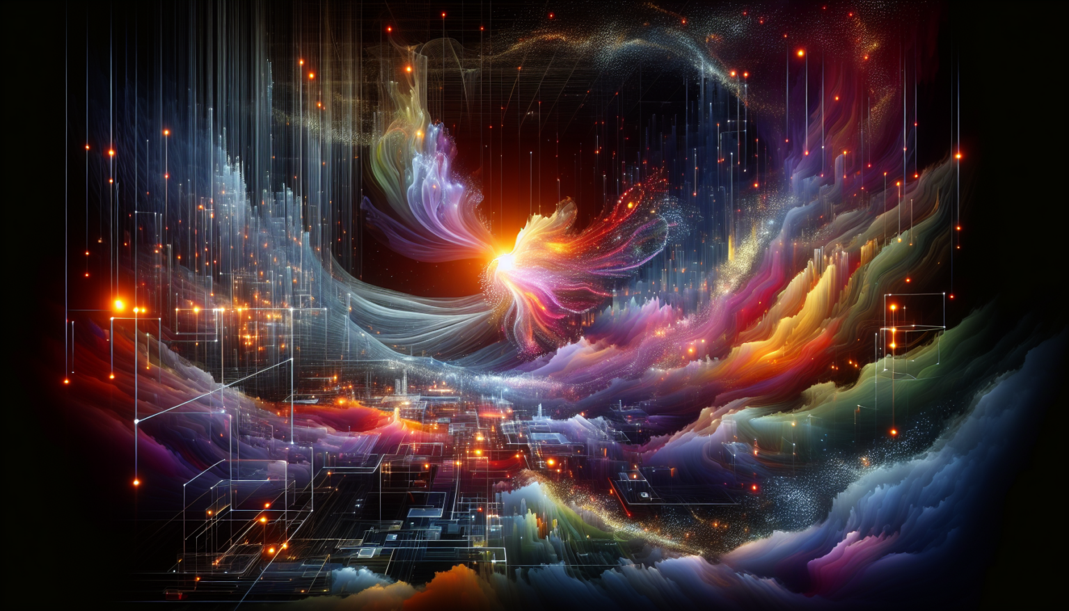 Pace Art + Technology program launches with teamlab and Random ...