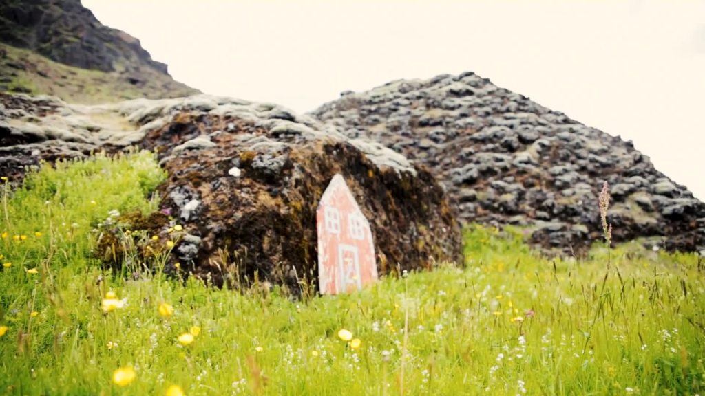 The truth about elf belief in Iceland. - FAD Magazine