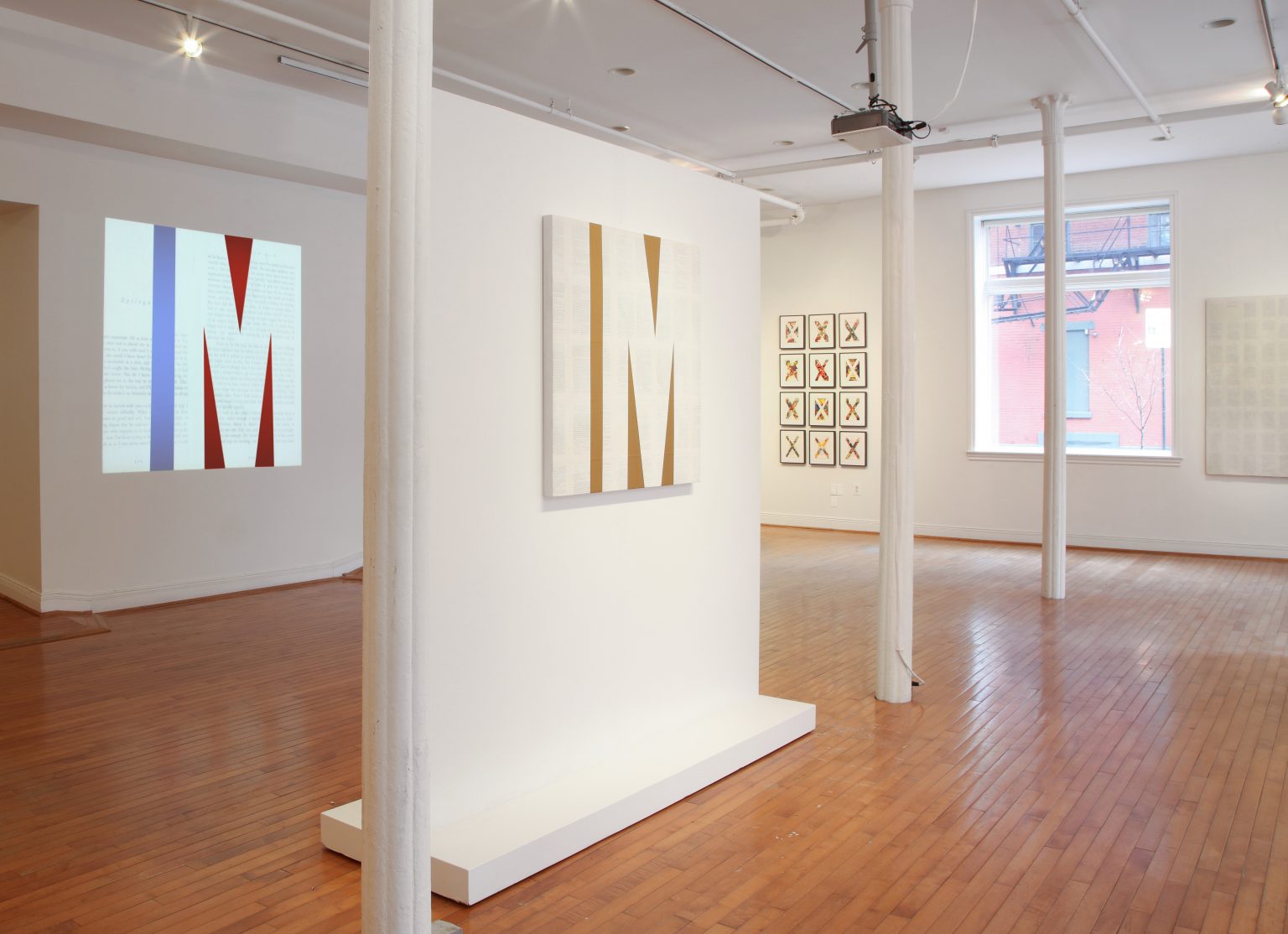 Wexler Gallery Archives - FAD Magazine