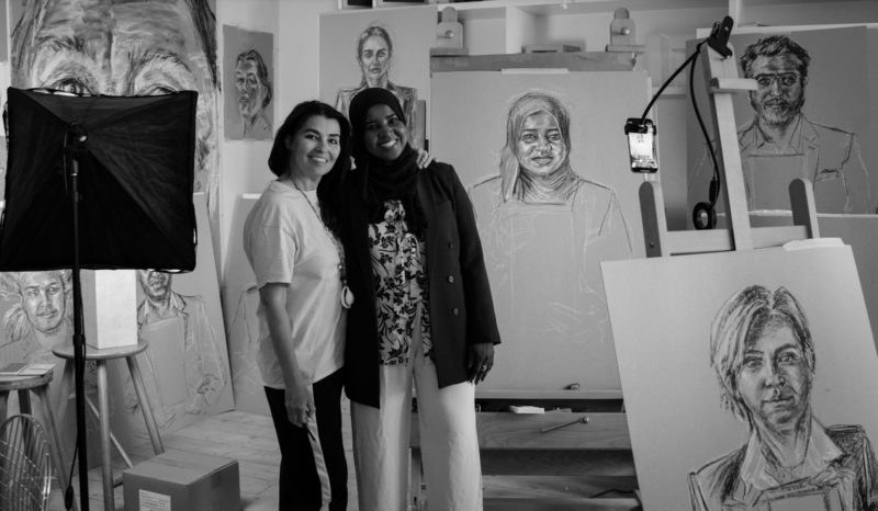 Free Exhibitions to See in London During Frieze Week - FAD Magazine