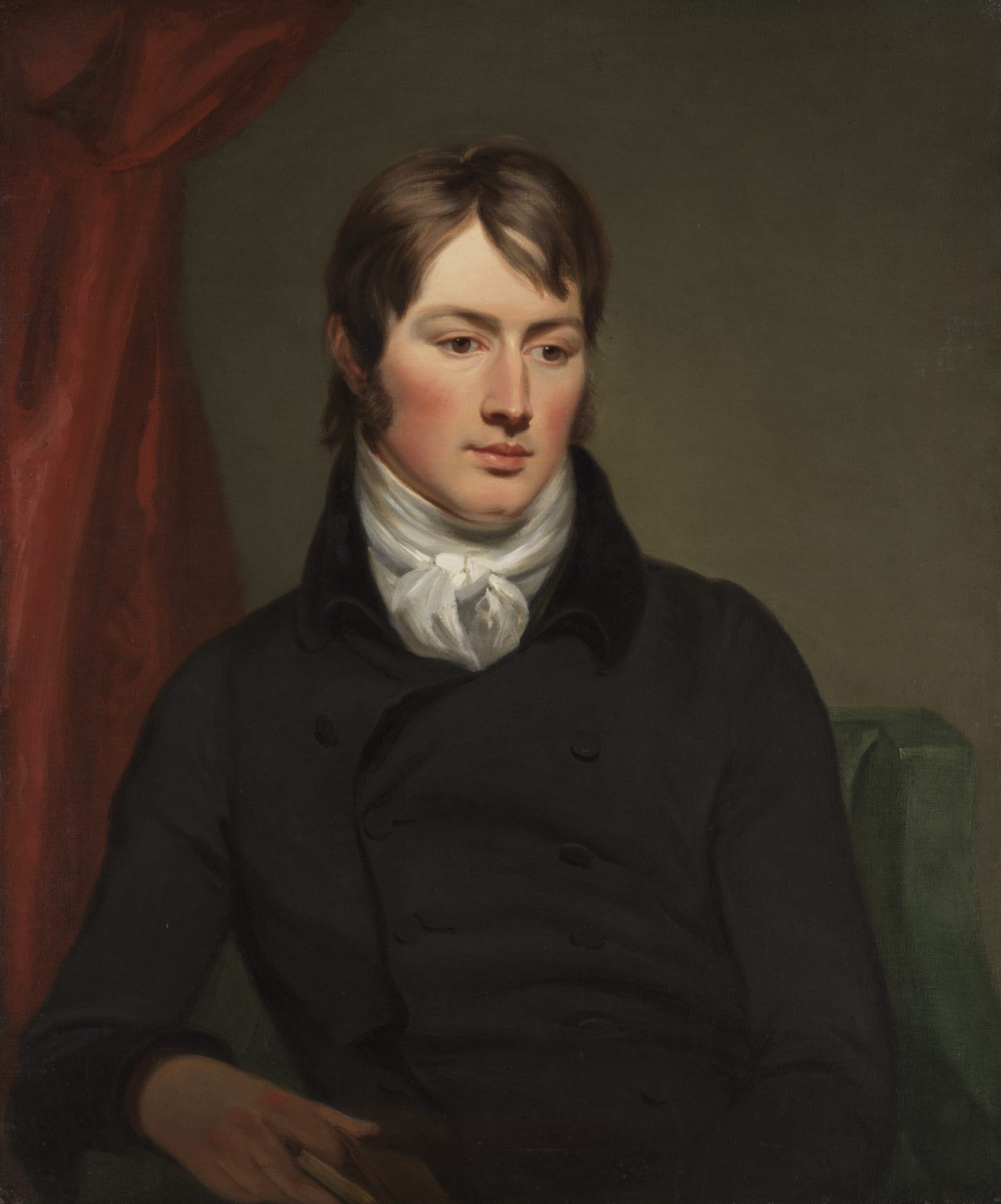 Turner and Constable opens at Tate Britain - FAD Magazine