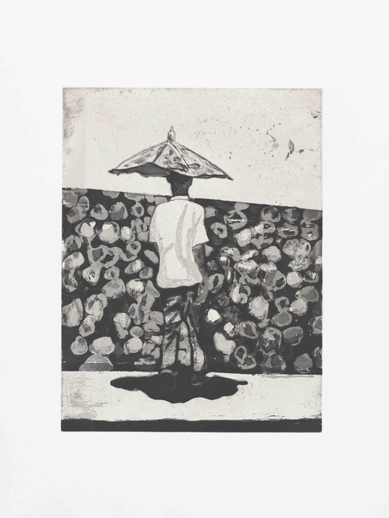 Peter Doig opens at The Courtauld - FAD Magazine