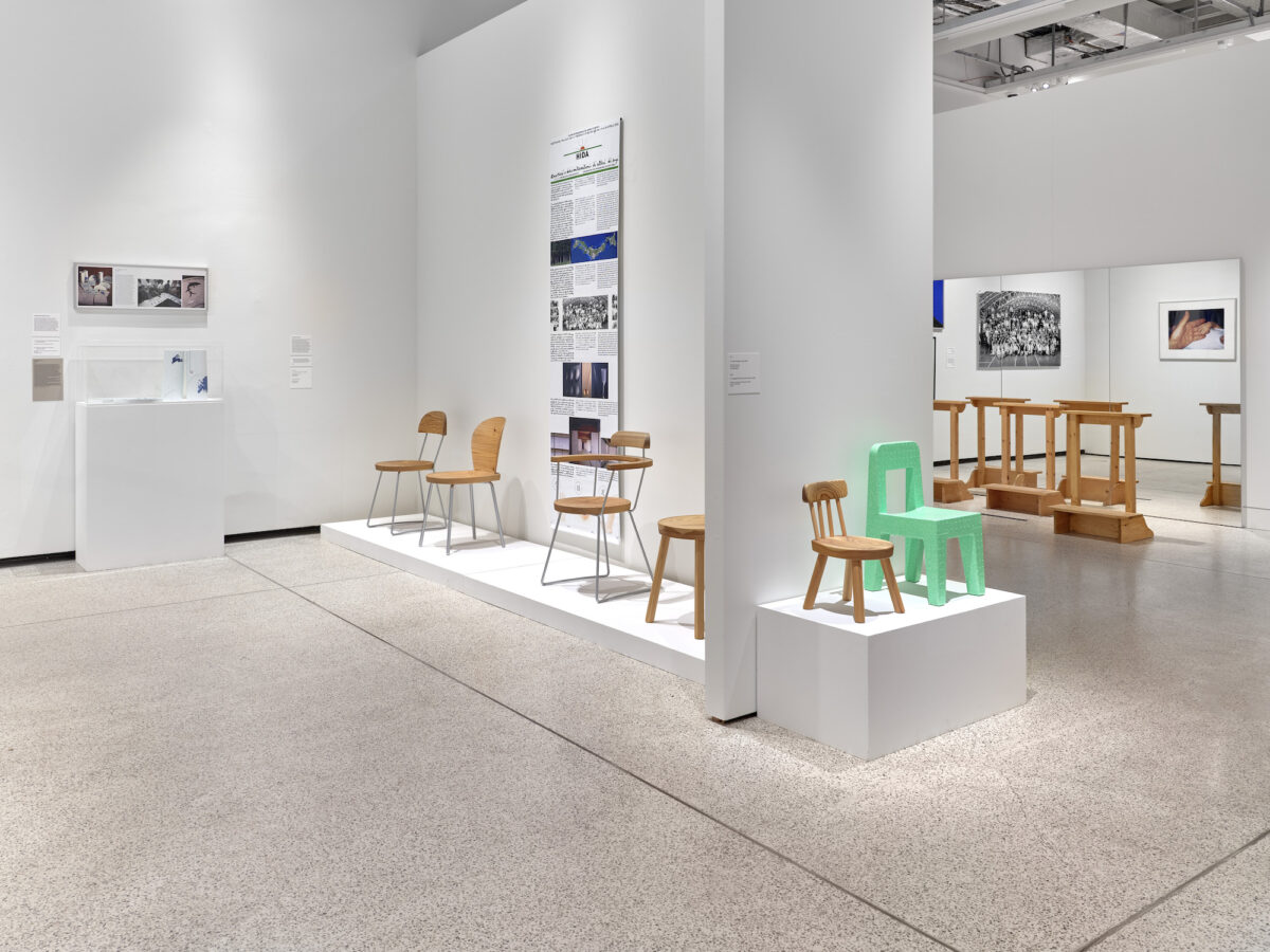 REVIEW: Enzo Mari - FAD Magazine