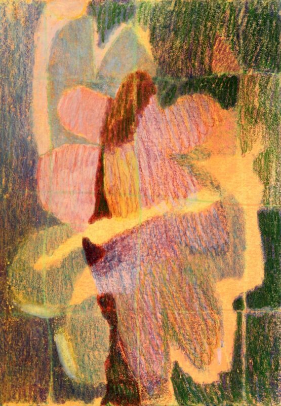 Hector Campbell and Susan Davis guest curate Art on a Postcard for ...