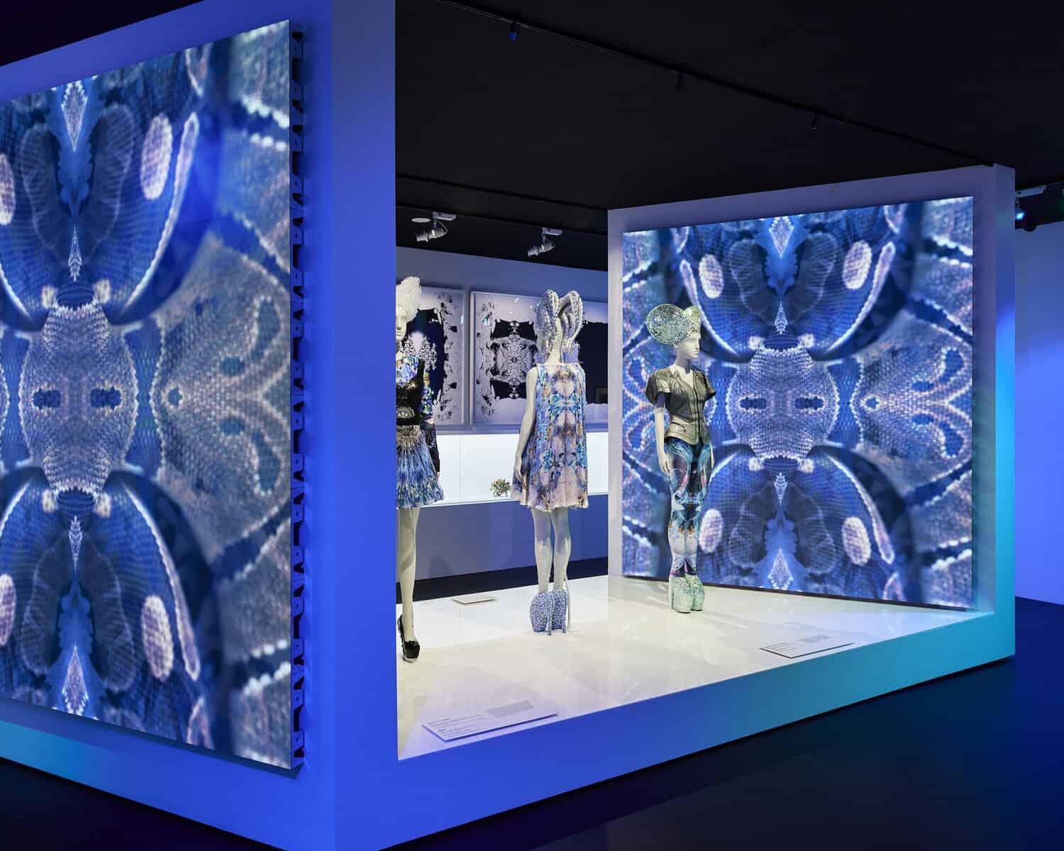 Alexander McQueen: Mind, Mythos, Muse - FAD Magazine