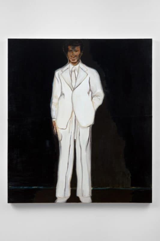 Gideon Appah: How to Say Sorry in a Thousand Lights - FAD Magazine